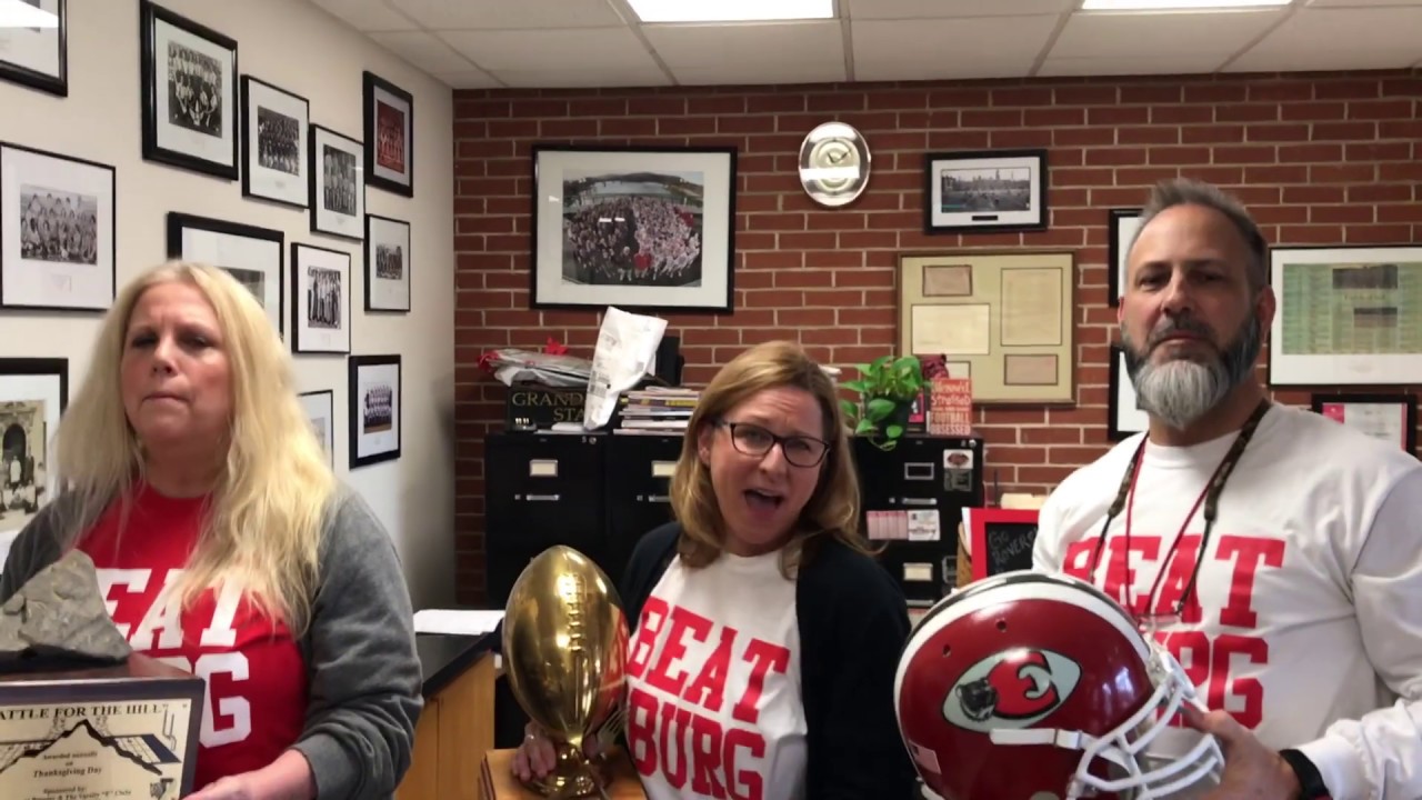 We Will Rock You/We are the Champions - Music Video - YouTube Music