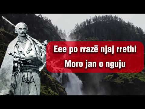 Prel Gjeloshi - Malsia e Madhe