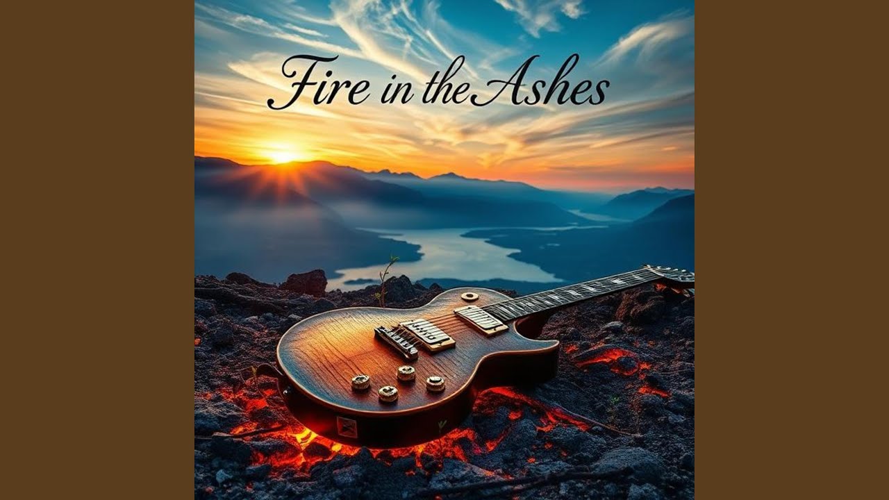 Fire in the Ashes - YouTube