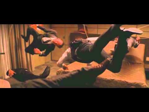 BEST OF INCEPTION [Spoiler] 10 min scenes - YouTube