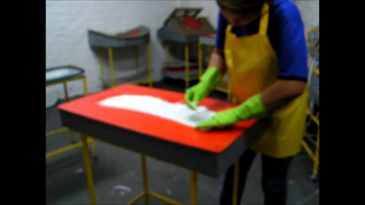 RTM Light - KM Motors - YouTube