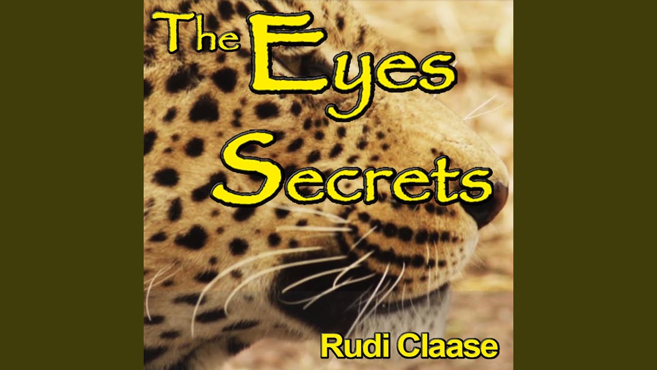 The Eyes of Secrets - YouTube