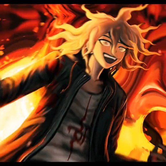 Nagito edit remake - YouTube