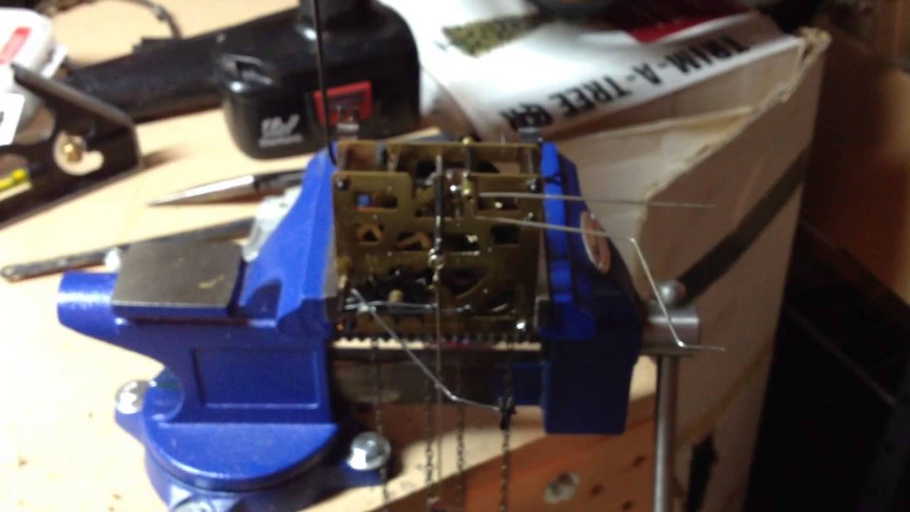 Regula 35 runs again - YouTube