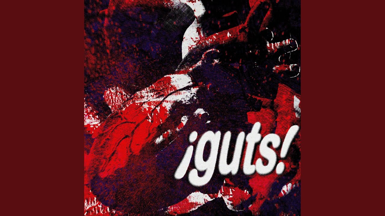¡guts! - YouTube