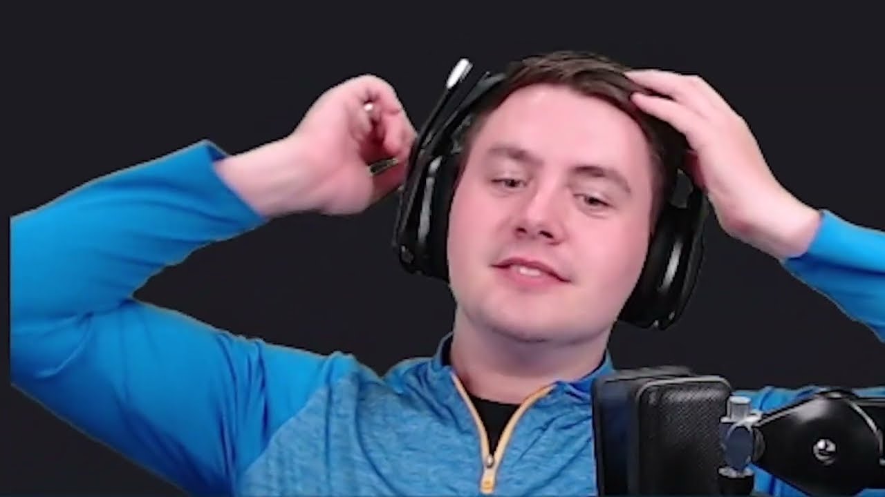 Genshin Impact Has Changed Mtashed For The Worse... - YouTube