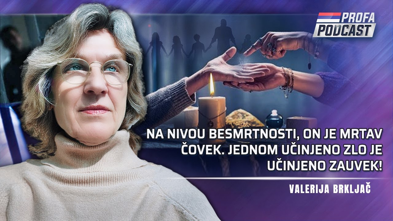 Valerija Brkljač - DLAN SADRŽI INFORMACIJU O NAŠIM RESURSIMA, O GENIMA ...