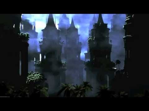 New Jacobin Club - The Mark (lyric video) - YouTube