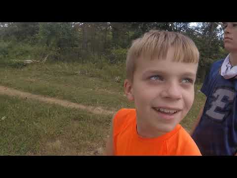 Bicknell Bunch hauling cattle with our sidekick Gavin! (Looking Like ...