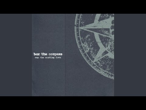 Box The Compass – Box The Compass (2001, Blue Transparent, Vinyl) - Discogs
