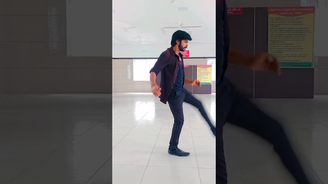 Dhanus Pandi Dance - YouTube