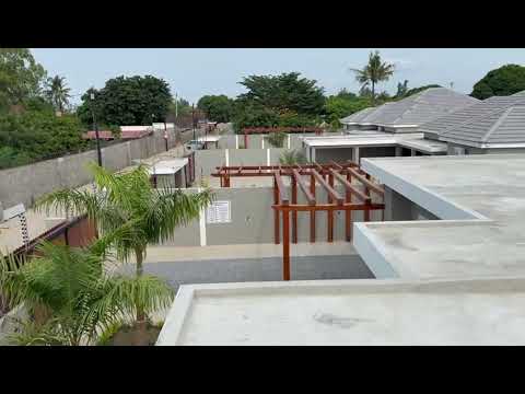 Vende-se Moradia luxuosa T3 na cidade da Matola, Maputo