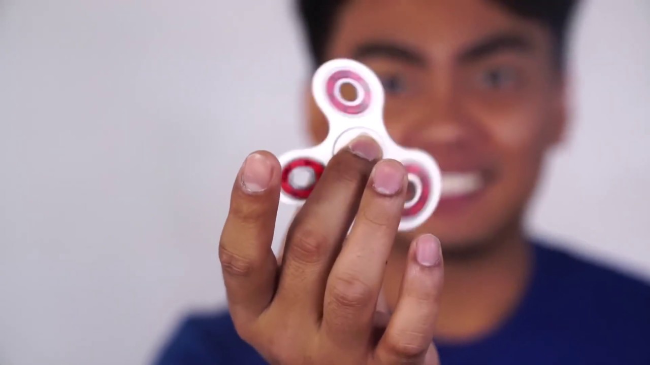 CRAZY FIDGET TOYS YOU MUST TRY! - YouTube