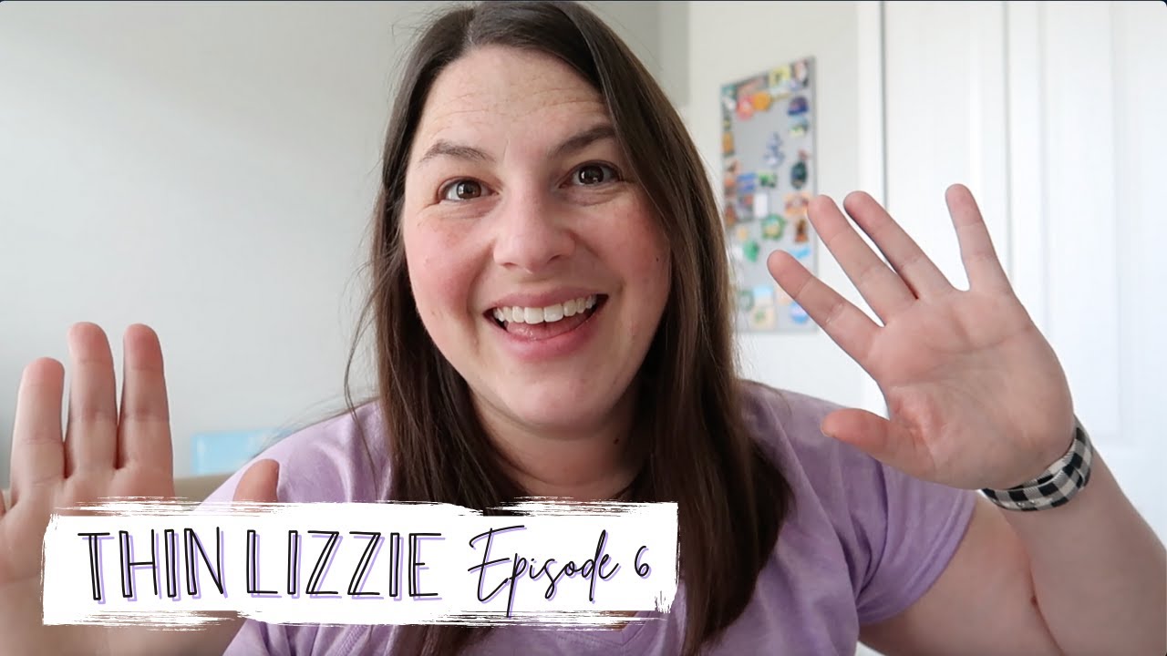 THIN LIZZIE: Trying New HIIT Exercises and Our Peloton Arrives ...