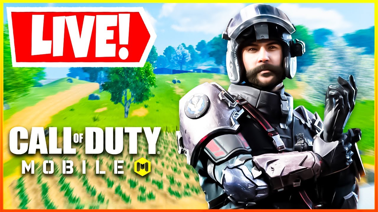 🔴LIVE- *NEW* LEGENDARY CAPTAIN PRICE LUCKY DRAW! COD MOBILE - YouTube