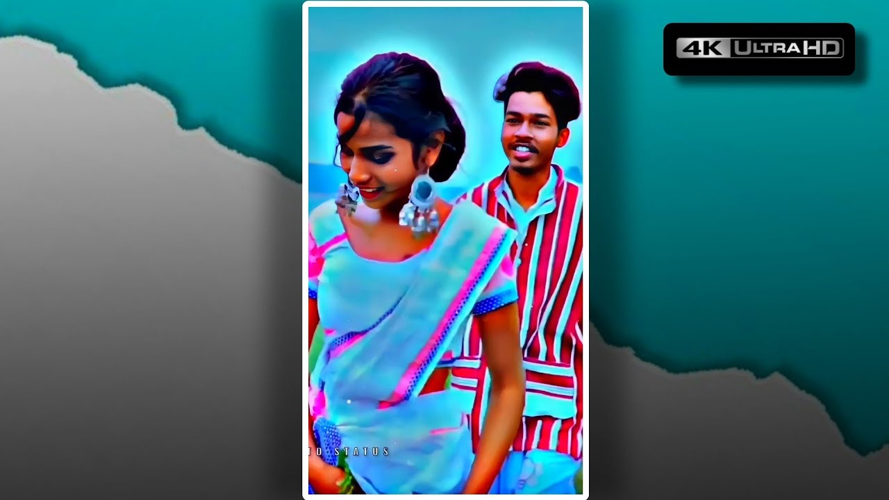 New Santali EFX WhatsApp status video//Santali 4k Status Video - YouTube