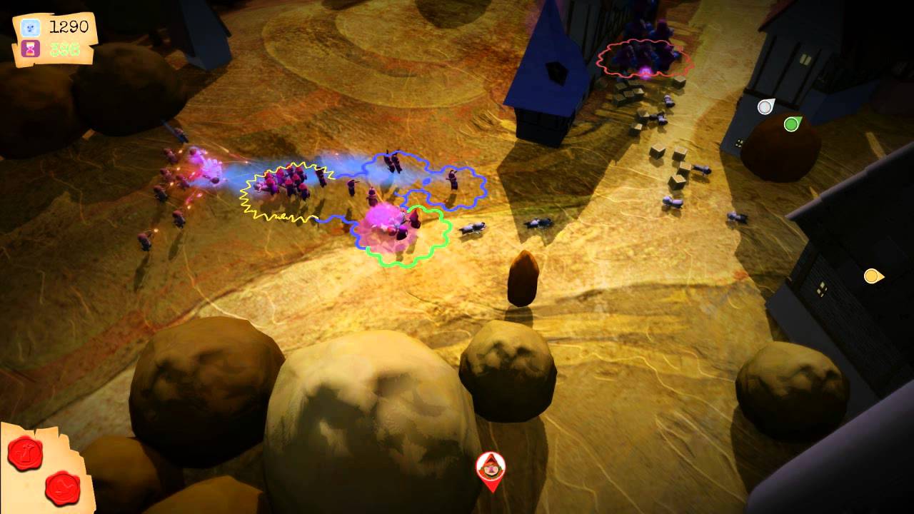 Death Inc - Part 4 - Update 0.11 - YouTube