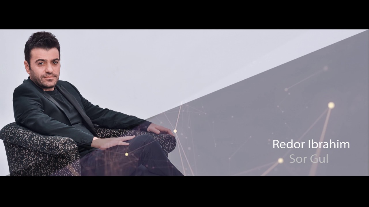 Redor Ibrahim - Sor Gul 2020 - YouTube