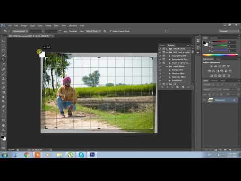 ♡photoshop Tutorial -professional photo Editing - YouTube