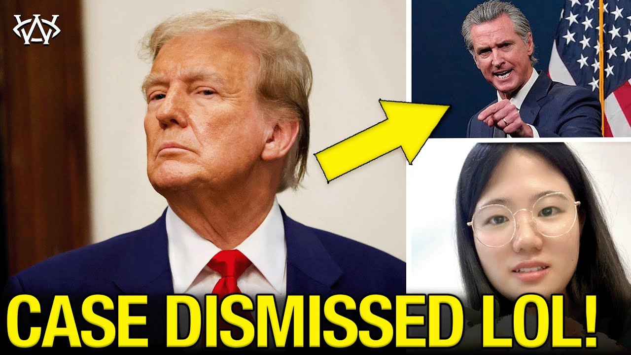 Trump Beats Gavin! Chinese 'Scientists' BUSTED! Congress Battles! - YouTube