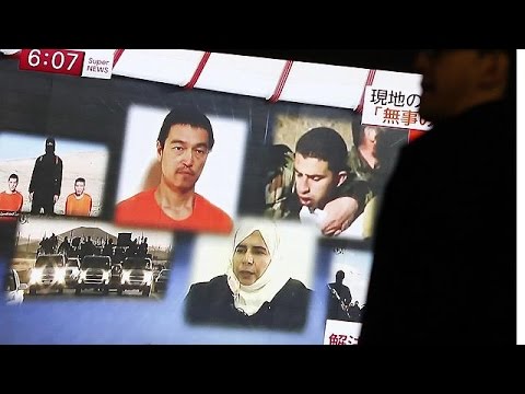 Ürdünlü pilotun babası Türkiye'den yardım istedi