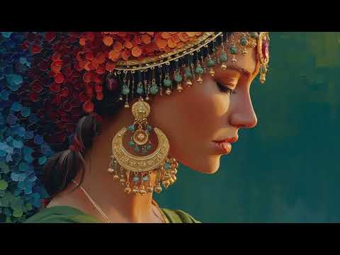 Parvati Panchakam | Modern Ambient Music for Reflection, Presence & Inner Ease 🧠🌸