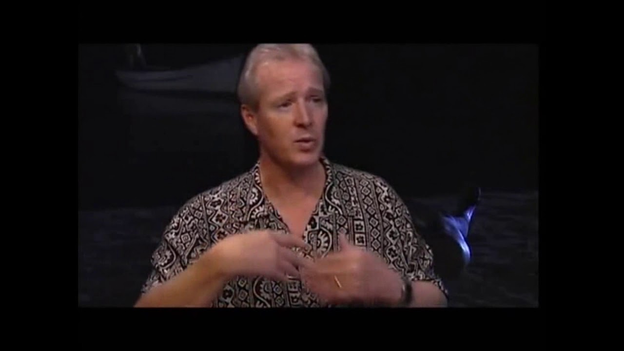 Ian McCormack's Testimony - YouTube