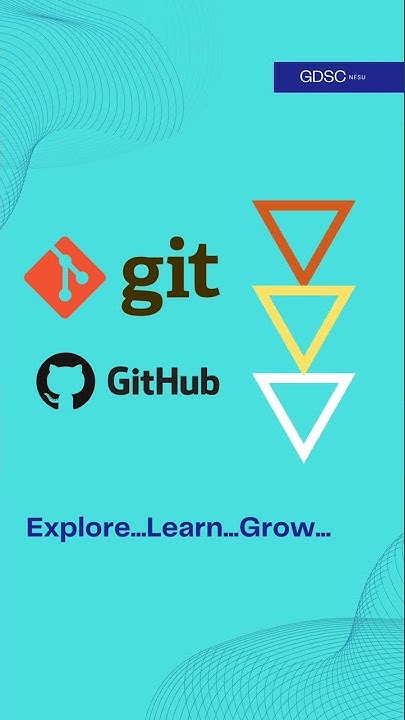 Git And GitHub Session - YouTube