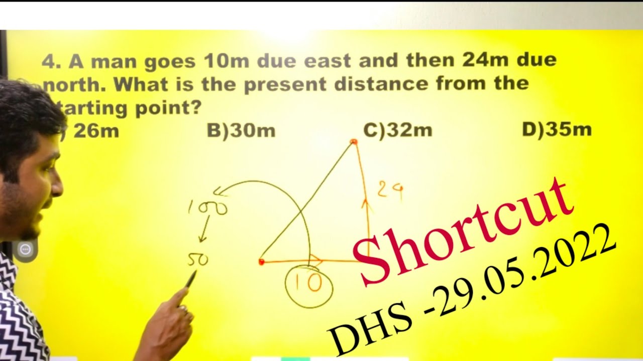 𝑪𝑶𝑴𝑷𝑳𝑬𝑻𝑬 𝑺𝒉𝒐𝒓𝒕𝒄𝒖𝒕 '𝑴𝒂𝒕𝒉𝒔' 𝑺𝒐𝒍𝒖𝒕𝒊𝒐𝒏| 𝑫𝑯𝑺 𝑷𝑨𝑷𝑬𝑹 𝟐𝟗 𝑴𝑨𝒀 𝟐𝟎𝟐𝟐 - YouTube