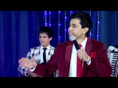 Dilmurod Sultonov - Qiz yo'q | Дилмурод Султонов - Киз йук (concert version)