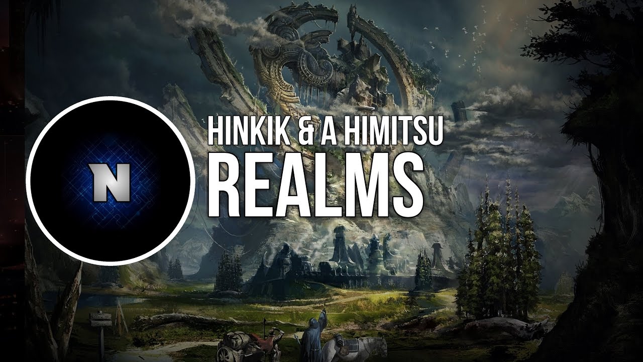 [Drum and Bass] Hinkik & A Himitsu - Realms - YouTube