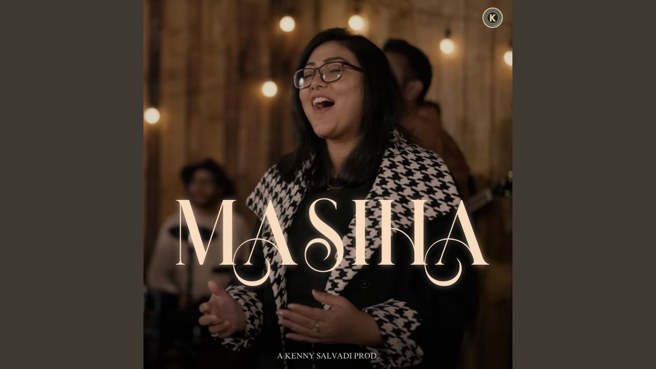 MASIHA (feat. Merlyn Salvadi & Blessy Simon) - YouTube