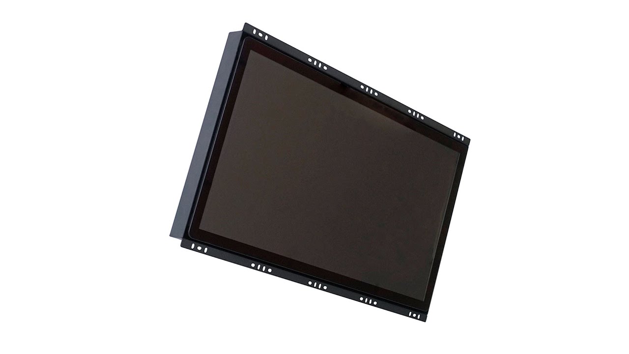 best Open frame lcd touch monitor 1000nits supplier and installation ...