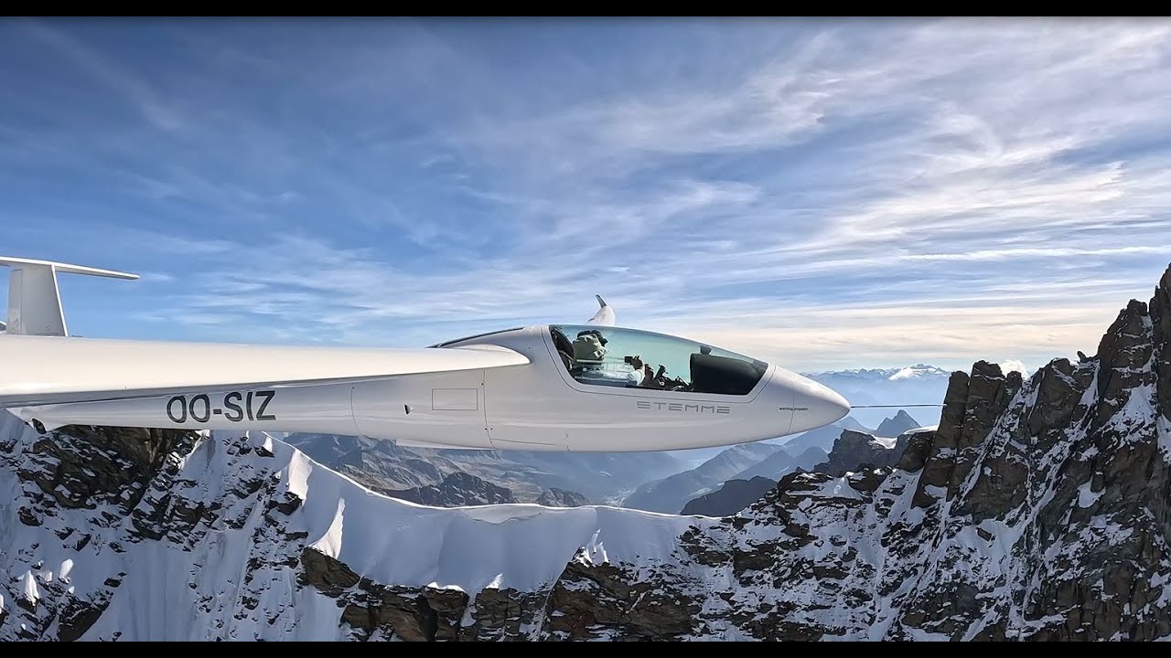 10 minutes of total Bliss, delivered by the incredible Stemme S12 ...