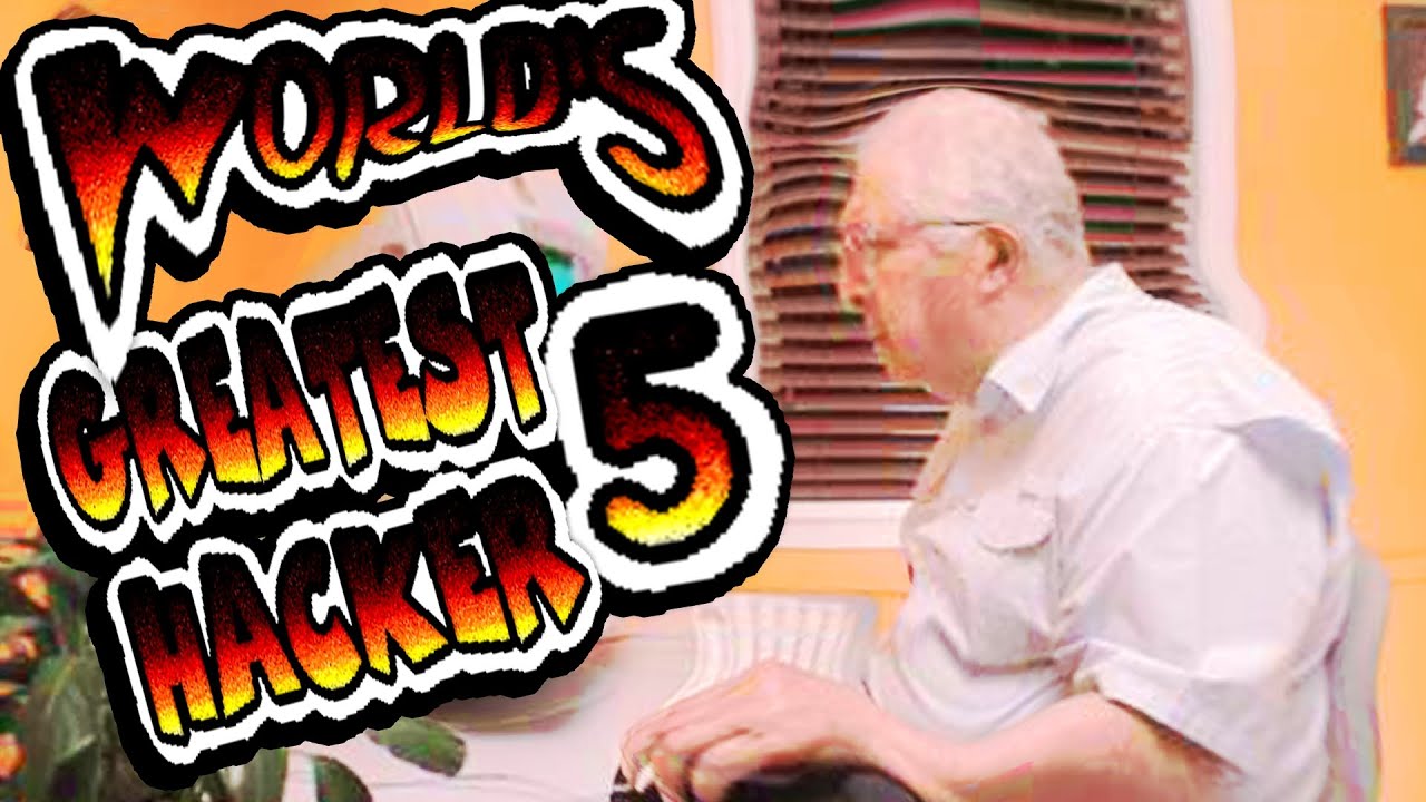 Business Call (World's Greatest Hacker 5) - YouTube