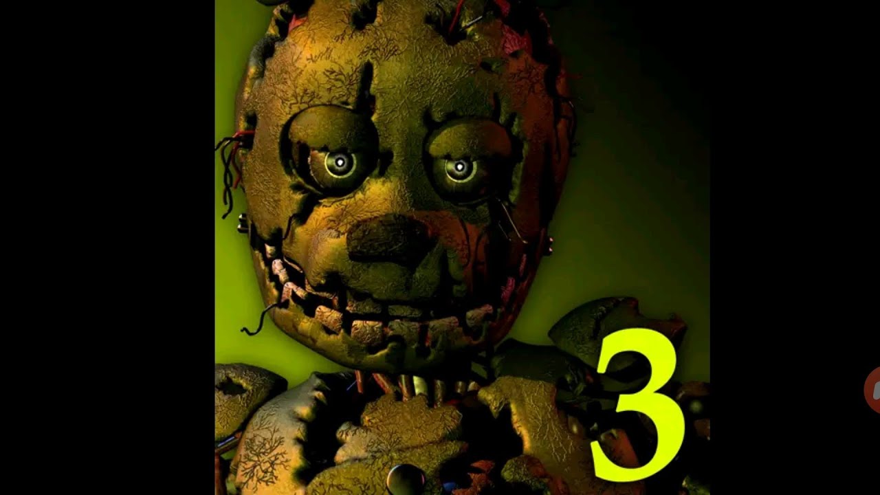 SPRING LOCK SUIT FAILURE WITH SOUND - YouTube