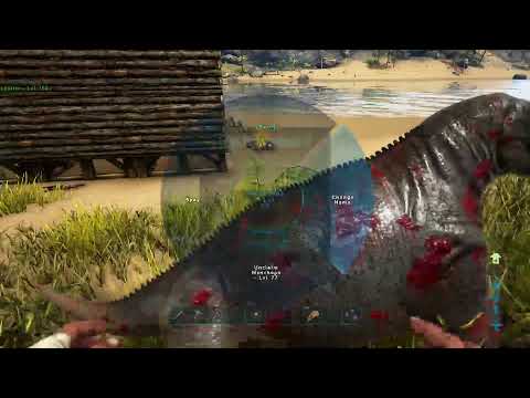 Ark Survival Evolved Ascension Series ep 1 - YouTube