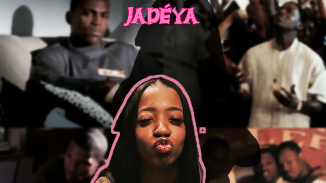 Jadéya - Money Makin’ Mitch - YouTube