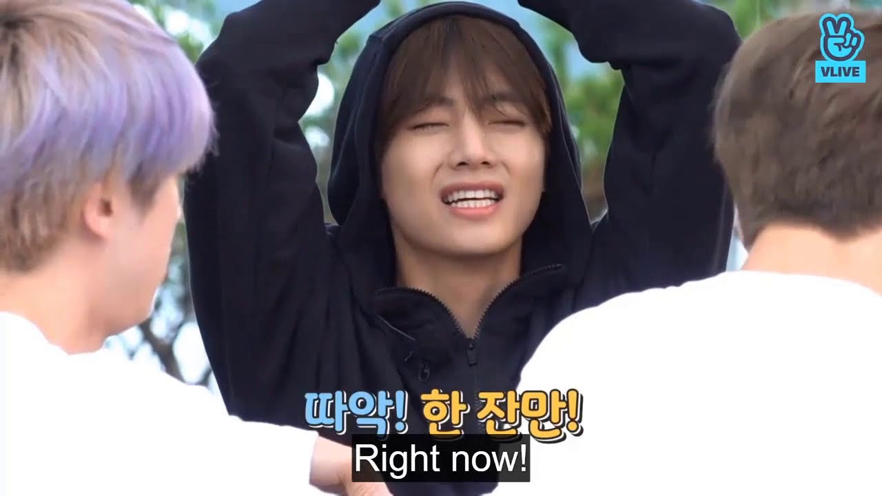 [EngSub]Run BTS 2020 BTS Party live 2020 - YouTube