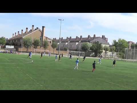 CADETE B (6) UD SUR (3)