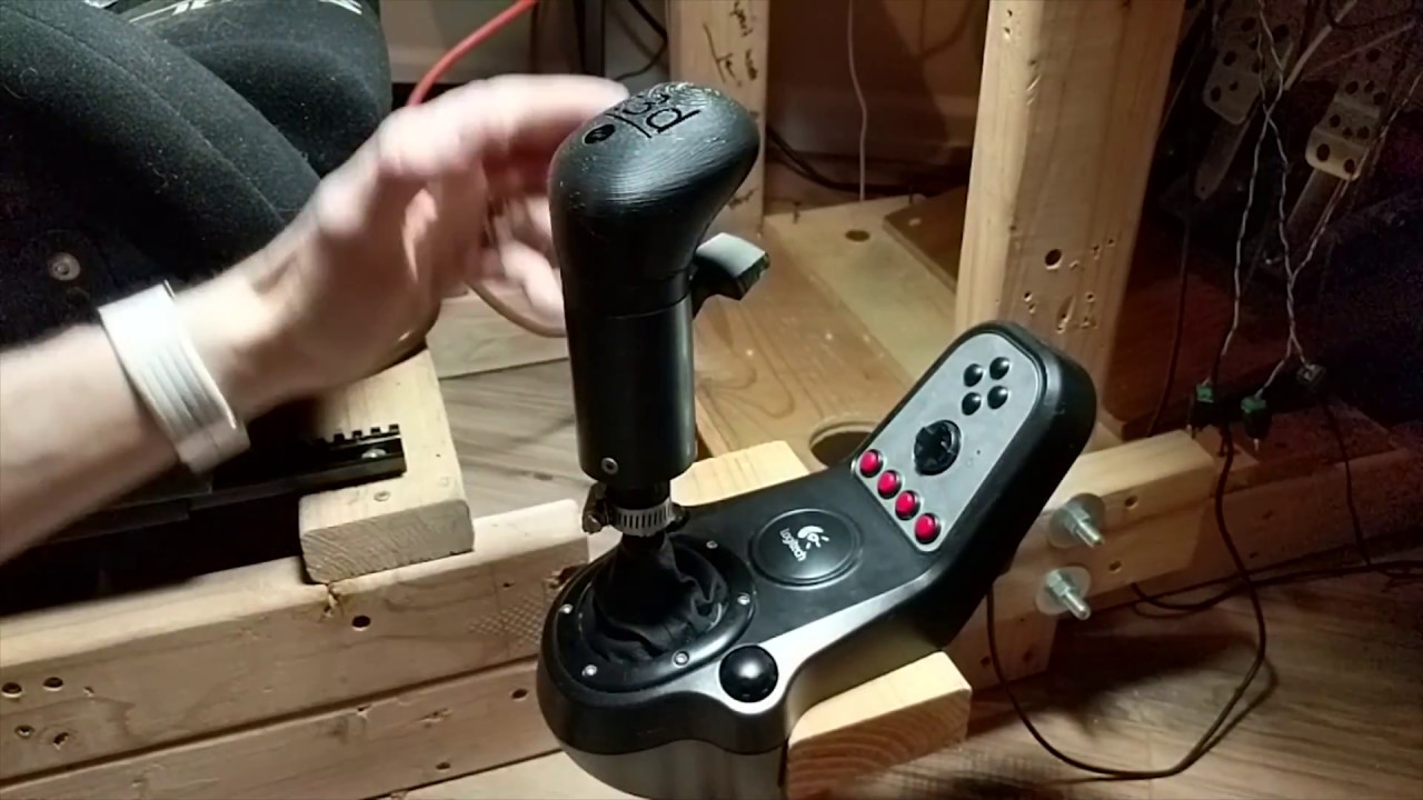 18 Speed Shifter Install Tutoial - YouTube