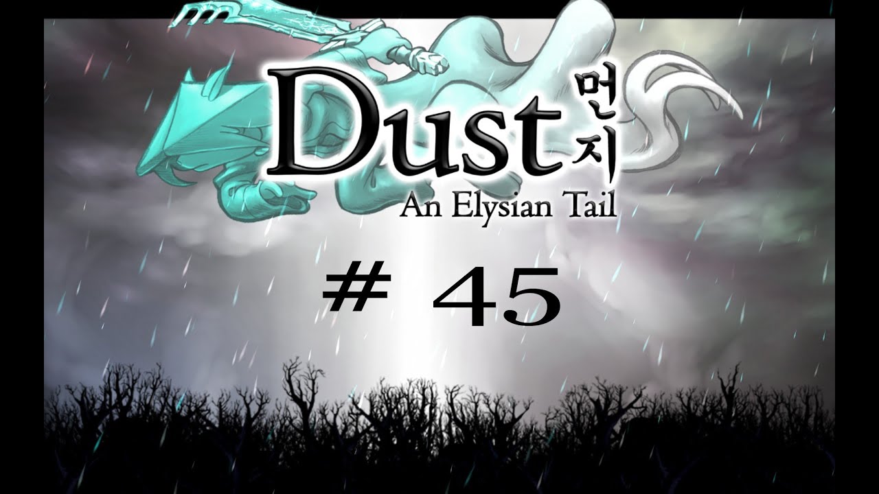 Let´s Play Dust an Elysium Tale Folge 45 Auf dem Weg zum General [Hd ...