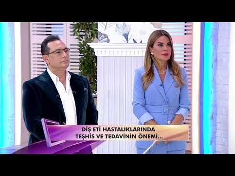 Gizli ve Derinden ilerleyen Dişeti Hastalığında (Kronik Agresif Periodontitis)  tedavisi var mıdır?