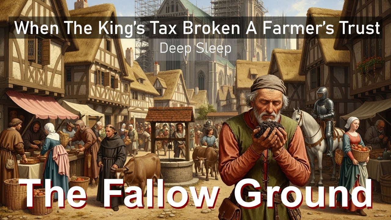 The Fallow Ground । 🌾 USA Sleeping History - YouTube
