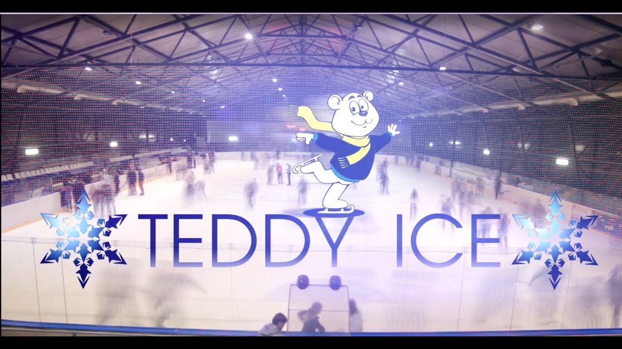 ПРОЭКТ "TEDDY ICE" НОЧНЫЕ КАТАНИЯ НА КОНЬКАХ. 8.12.2013 - YouTube