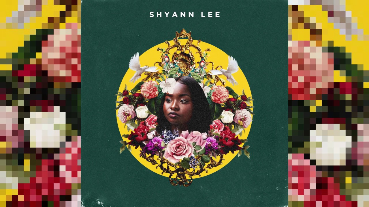 YWF (Young Wild and Free) Official Audio by Shyann Lee - YouTube