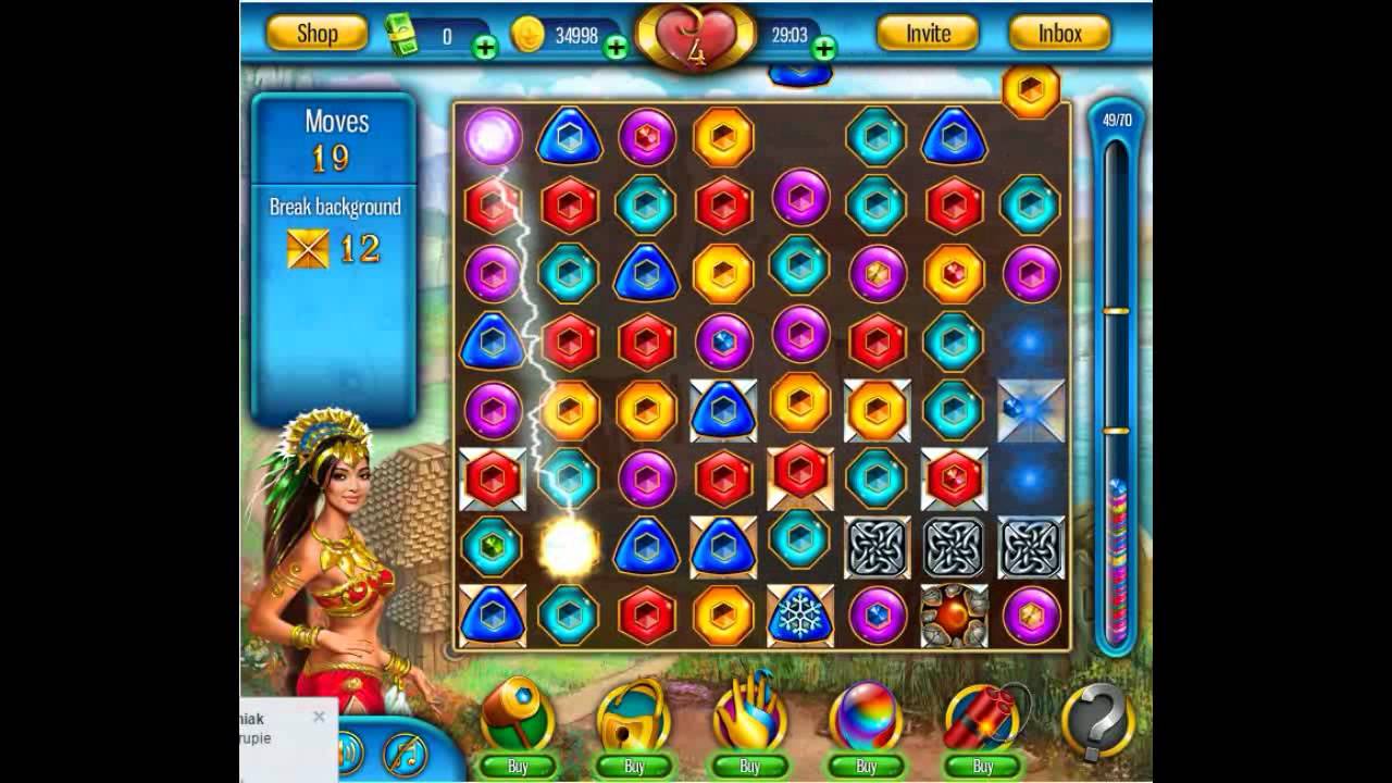 Lost Jewels Level 331 - YouTube