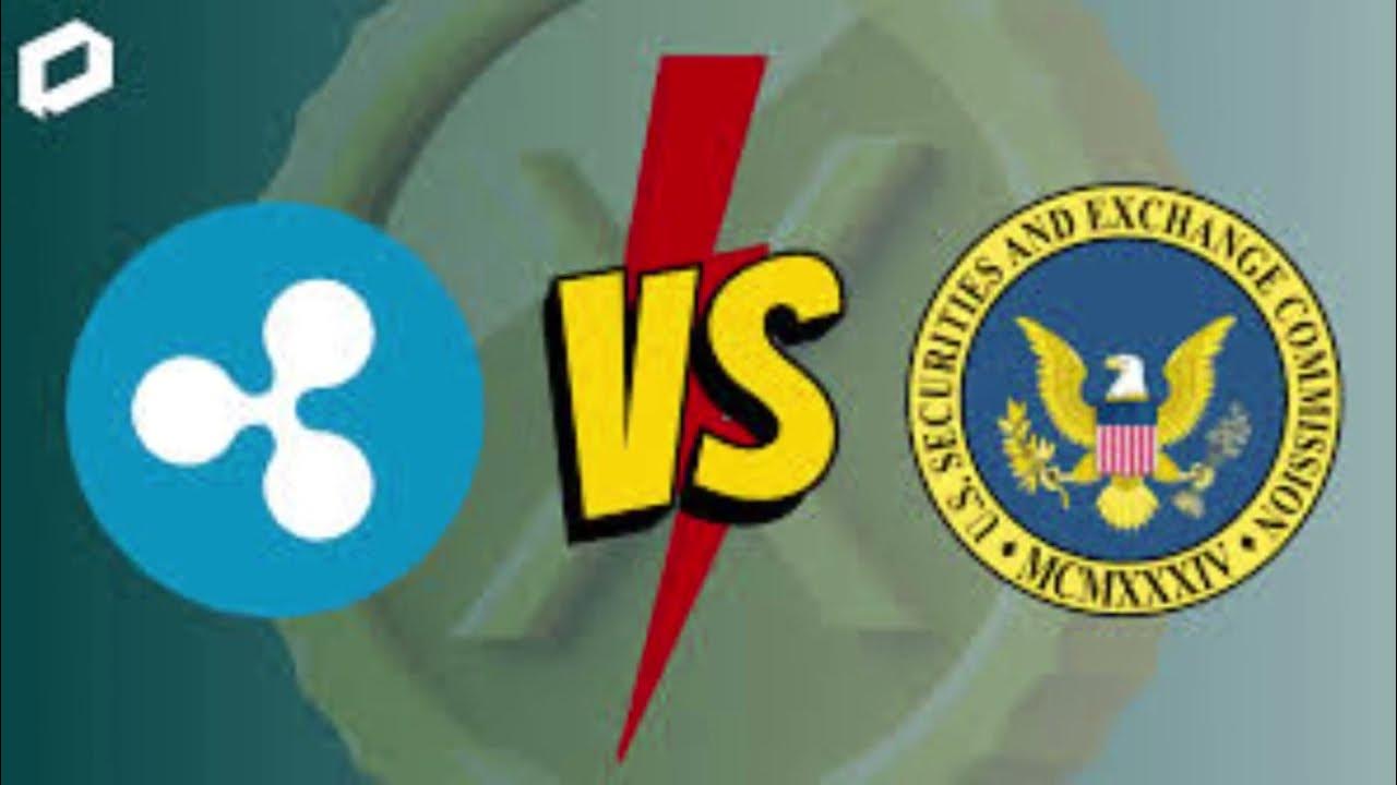 Ripple vs. SEC: Pengacara Merefleksikan Peluang Penyelesaian dan Putusan Hakim Torres! - YouTube