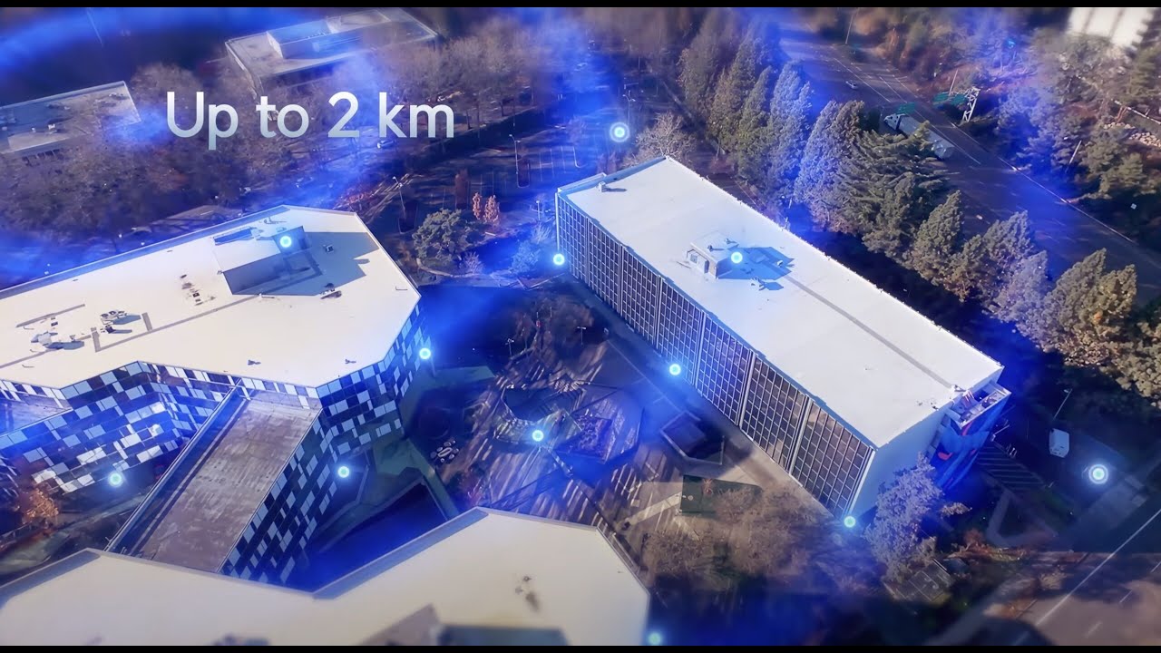 GekkoTech SA - Reliable IoT connectivity. - YouTube