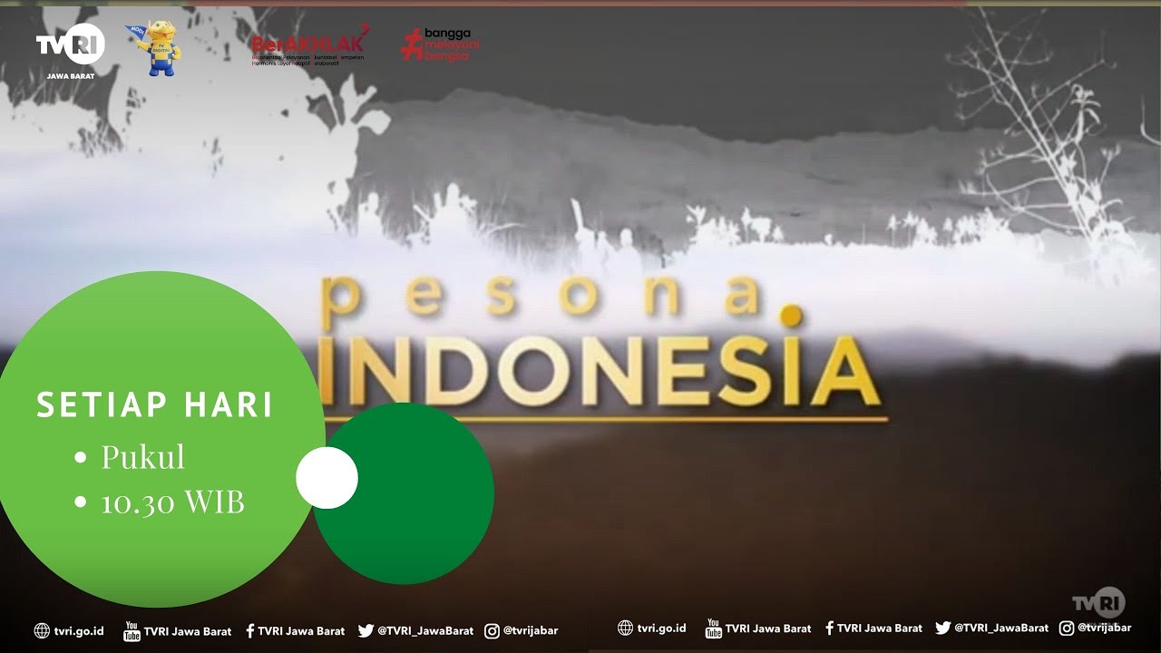 PESONA INDONESIA BROMO PART 2 MAGICAL BROMO - YouTube